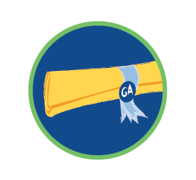 Georgia Professional Development System